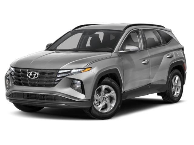 2023 Hyundai TUCSON SEL Tucson AZ | Marana Sierra Vista Nogales Arizona ...