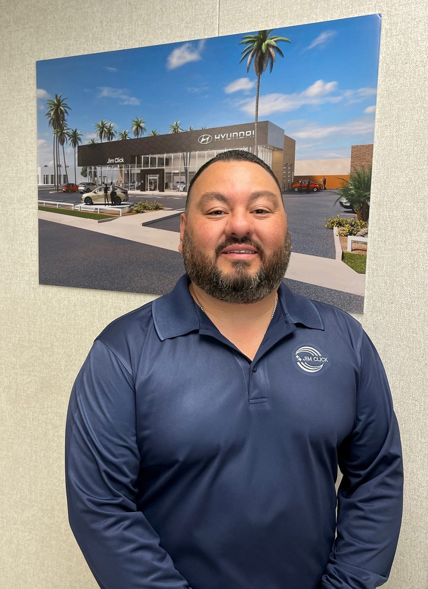 Jim Click Hyundai Auto Mall Staff - Tucson Hyundai dealer in Tucson AZ ...