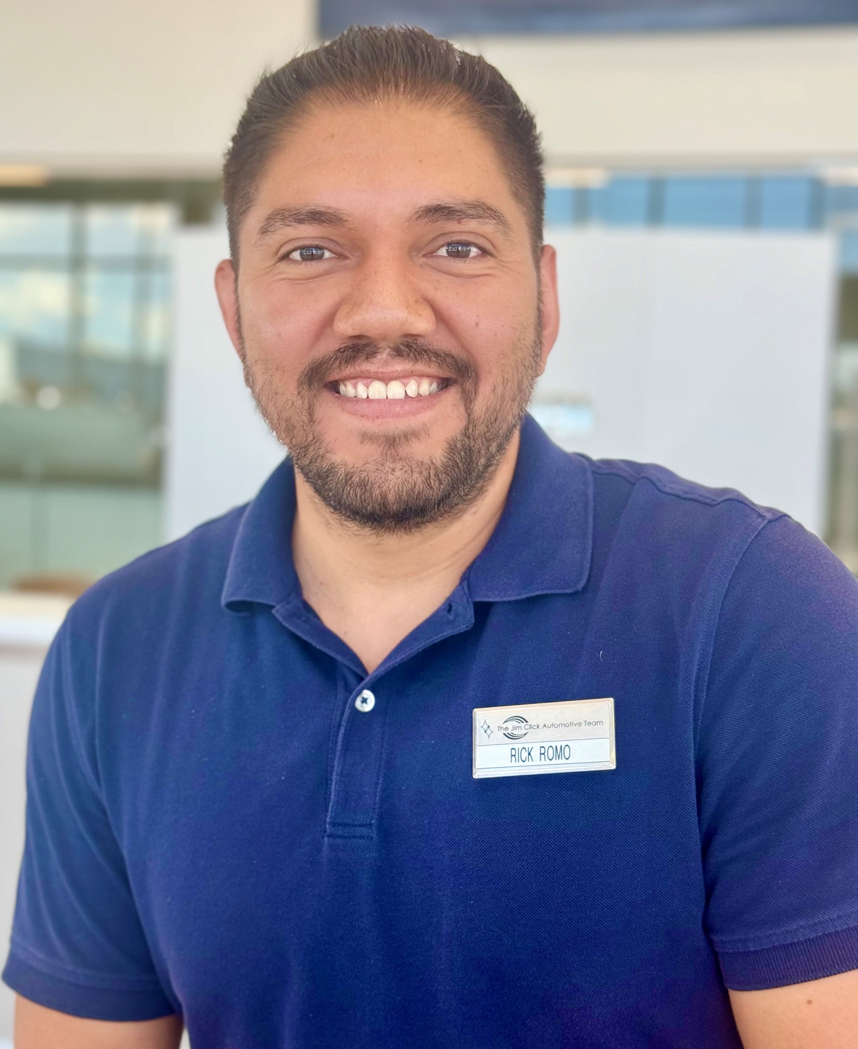 Jim Click Hyundai Auto Mall Staff - Tucson Hyundai dealer in Tucson AZ ...